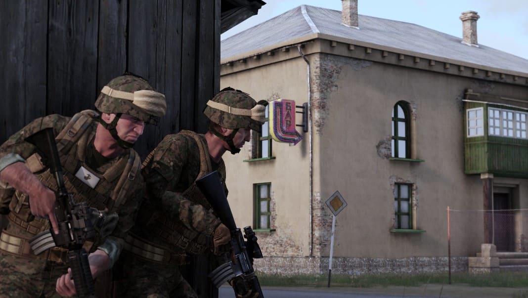 [Top 20] ARMA 3 Best Mods For A New Experience | Gamers Decide